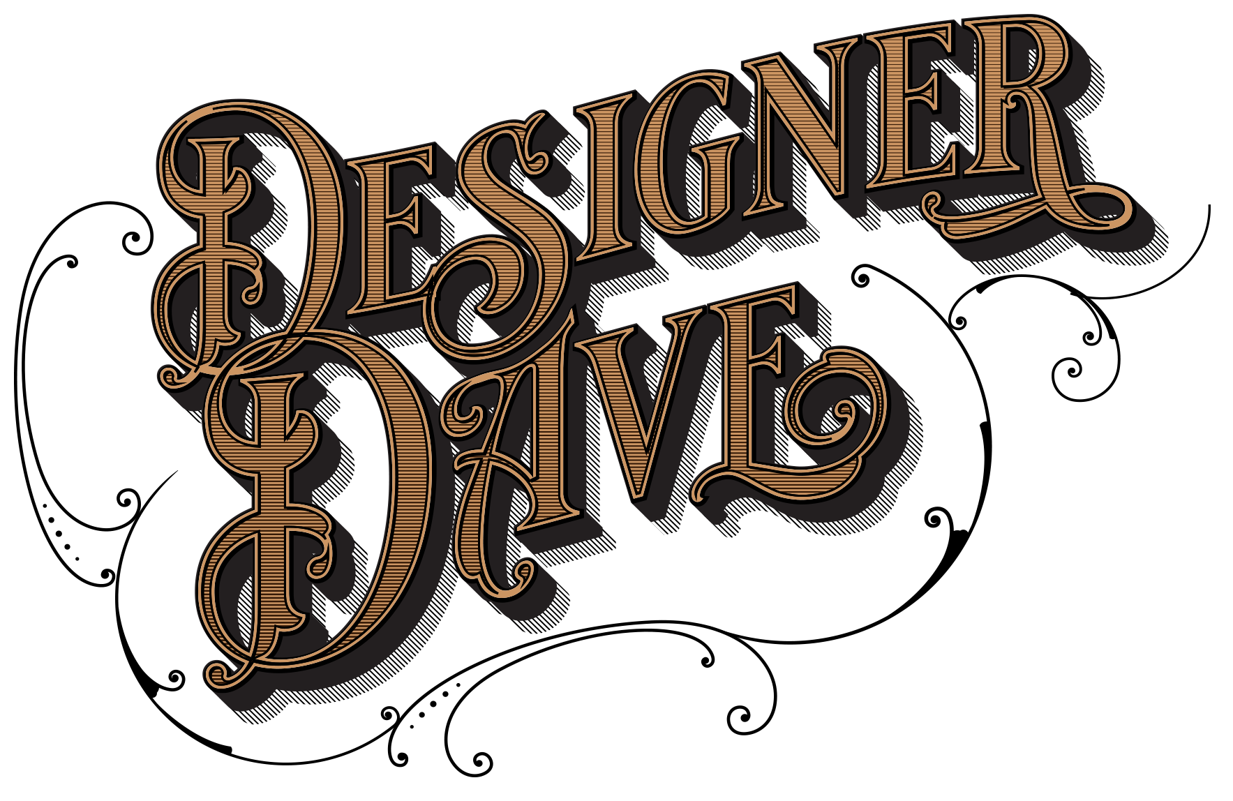 Designer Dave – Design portfolio of Dave Pereda, User Experience designer.